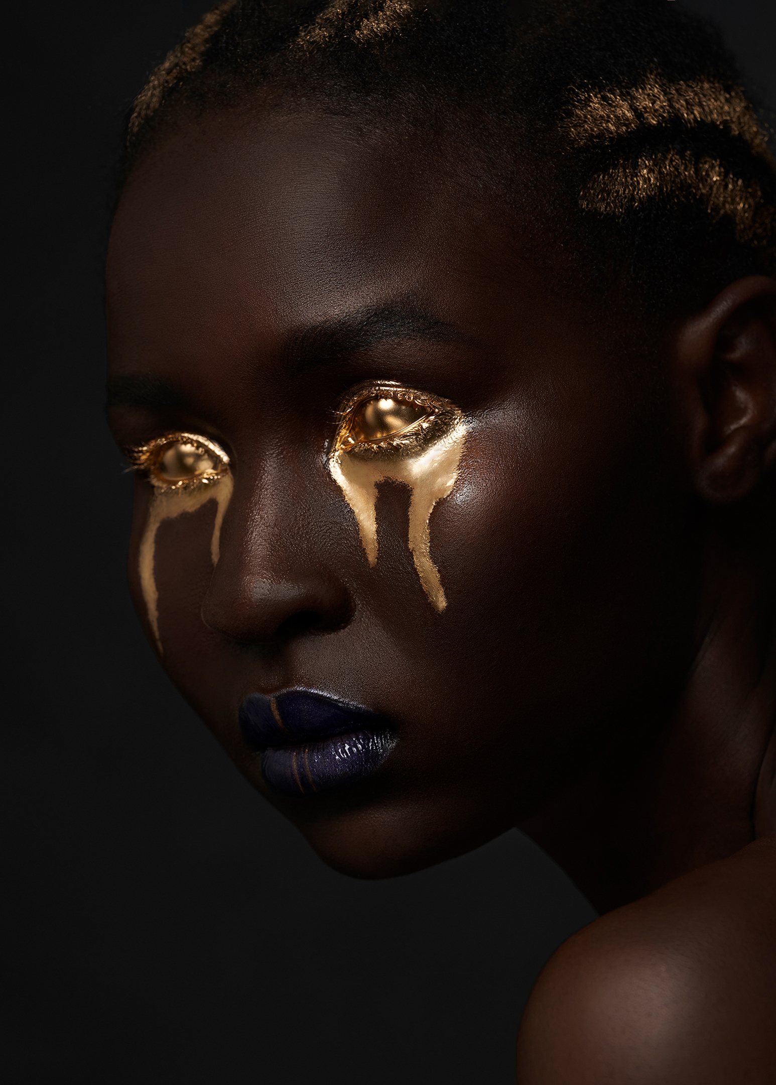 Forough Yavari – Future Imaging